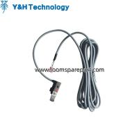 China HEAD+WF2（RED）WIRE A TOY. JAT710-810 for TOYOTA Air Jet Loom J9801-01210-00 High sensitivity Efficient OEM-Equivalent Replacement Spare Parts YHE-0152 for sale