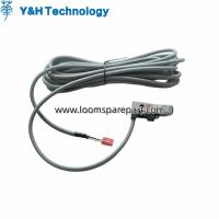 China HEAD+WF2（RED）WIRE A TOY. JAT710-810 for TOYOTA Air Jet Loom J9801-01210-00 High sensitivity Efficient OEM-Equivalent Replacement Spare Parts YHE-0152 for sale