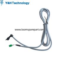 China WF1（GREEN）WIRE A  TOY. JAT710-810 for TOYOTA Air Jet Loom J9525-30120-00 Universal for all yarns OEM-Equivalent Cost-Effective Replacement Spare Parts YHE-0153 for sale