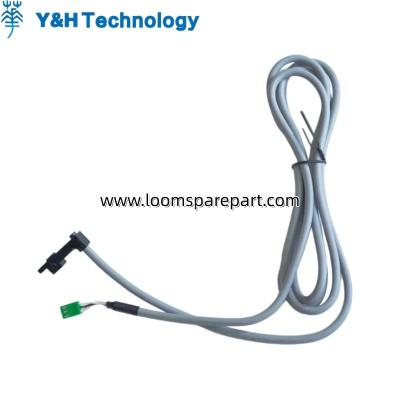 China WF1（GREEN）WIRE A  TOY. JAT710-810 for TOYOTA Air Jet Loom J9525-30120-00 Universal for all yarns OEM-Equivalent Cost-Effective Replacement Spare Parts YHE-0153 for sale