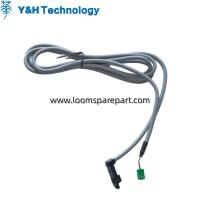 China WF1（GREEN）WIRE A  TOY. JAT710-810 for TOYOTA Air Jet Loom J9525-30120-00 Universal for all yarns OEM-Equivalent Cost-Effective Replacement Spare Parts YHE-0153 for sale