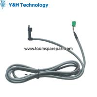 China WF1（GREEN）WIRE A  TOY. JAT710-810 for TOYOTA Air Jet Loom J9525-30120-00 Universal for all yarns OEM-Equivalent Cost-Effective Replacement Spare Parts YHE-0153 for sale