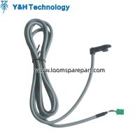 China WF1（GREEN）WIRE A  TOY. JAT710-810 for TOYOTA Air Jet Loom J9525-30120-00 Universal for all yarns OEM-Equivalent Cost-Effective Replacement Spare Parts YHE-0153 for sale