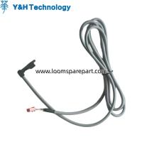 China WF2（RED）WIRE A TOY. JAT710-810 for TOYOTA Air Jet Loom J9525-31120-00 High-Speed Compatible with all yarn types Low false detection, high stability Replacement Spare Parts YHE-0154 for sale