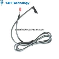 China WF2（RED）WIRE A TOY. JAT710-810 for TOYOTA Air Jet Loom J9525-31120-00 High-Speed Compatible with all yarn types Low false detection, high stability Replacement Spare Parts YHE-0154 for sale