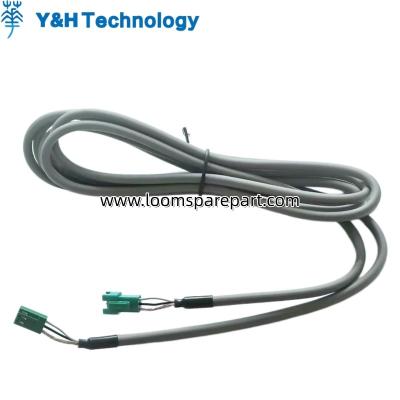 China WF1（GREEN）WIRE B TOY. JAT710-810 for TOYOTA Air Jet Loom J9525-30110-00 High-Speed The signal transmission is stable Direct Replacement Replacement Spare Parts YHE-0155 for sale