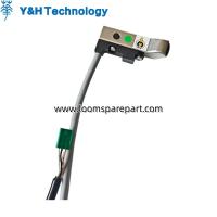 China FEELER REFLECT FIRST TOY. JAT600-610-710 for TOYOTA Air Jet Loom Compatible with all models Cost-Effective Interchangeable Replacement Spare Parts YHE-0157 for sale