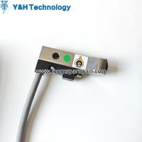 China FEELER REFLECT FIRST TOY. JAT600-610-710 for TOYOTA Air Jet Loom Compatible with all models Cost-Effective Interchangeable Replacement Spare Parts YHE-0157 for sale