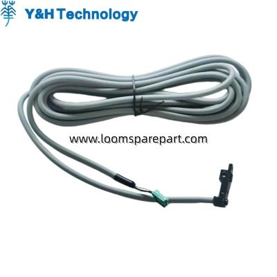 China WF1（GREEN）WIRE FIRST TOY. JAT600-610-710 for TOYOTA Air Jet Loom Long Service Life Reliable Cost-Effective Replacement Spare Parts YHE-0159 for sale