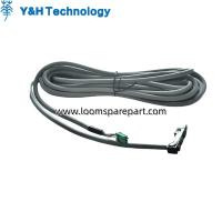 China WF1（GREEN）WIRE FIRST TOY. JAT600-610-710 for TOYOTA Air Jet Loom Long Service Life Reliable Cost-Effective Replacement Spare Parts YHE-0159 for sale