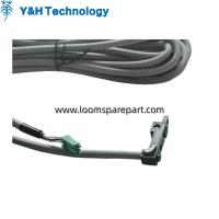 China WF1（GREEN）WIRE FIRST TOY. JAT600-610-710 for TOYOTA Air Jet Loom Long Service Life Reliable Cost-Effective Replacement Spare Parts YHE-0159 for sale