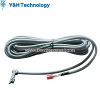 China WF2（RED）WIRE SECOND TOY. JAT600-610-710 for TOYOTA Air Jet Loom Strong anti-interference Reliable Interchangeable Replacement Spare Parts YHE-0160 for sale