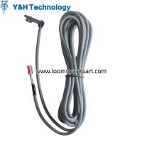 China WF2（RED）WIRE SECOND TOY. JAT600-610-710 for TOYOTA Air Jet Loom Strong anti-interference Reliable Interchangeable Replacement Spare Parts YHE-0160 for sale