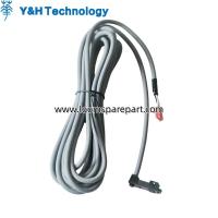 China WF2（RED）WIRE SECOND TOY. JAT600-610-710 for TOYOTA Air Jet Loom Strong anti-interference Reliable Interchangeable Replacement Spare Parts YHE-0160 for sale