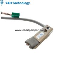 China FEELER REFLECT FIRST TOY. JAT600-610-710 for TOYOTA Air Jet Loom Cost-Effective Quality-Tested OEM-Equivalent Replacement Spare Parts YHE-0161 for sale