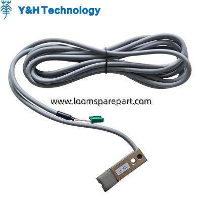 China FEELER REFLECT FIRST TOY. JAT600-610-710 for TOYOTA Air Jet Loom Cost-Effective Quality-Tested OEM-Equivalent Replacement Spare Parts YHE-0161 for sale