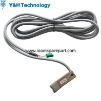 China FEELER REFLECT FIRST TOY. JAT600-610-710 for TOYOTA Air Jet Loom Cost-Effective Quality-Tested OEM-Equivalent Replacement Spare Parts YHE-0161 for sale