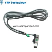 China FEELER NARROW REFLECT FIRST TOY. JAT600-610-710 for TOYOTA Air Jet Loom J9801-00060-00 OEM-Standard Reliable Extended Lifespan Replacement Spare Parts YHE-0163 for sale