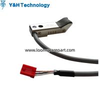 China FEELER NARROW REFLECT SECOND TOY. JAT600-610-710 for TOYOTA Air Jet Loom J9801-01060-00 Interchangeable OEM-Equivalent High-Quality Replacement Spare Parts YHE-0164 for sale