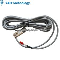 China FEELER NARROW REFLECT SECOND TOY. JAT600-610-710 for TOYOTA Air Jet Loom J9801-01060-00 Interchangeable OEM-Equivalent High-Quality Replacement Spare Parts YHE-0164 for sale