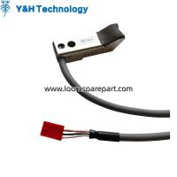 China FEELER NARROW REFLECT SECOND TOY. JAT600-610-710 for TOYOTA Air Jet Loom J9801-01060-00 Interchangeable OEM-Equivalent High-Quality Replacement Spare Parts YHE-0164 for sale