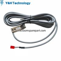 China FEELER NARROW REFLECT SECOND TOY. JAT600-610-710 for TOYOTA Air Jet Loom J9801-01060-00 Interchangeable OEM-Equivalent High-Quality Replacement Spare Parts YHE-0164 for sale