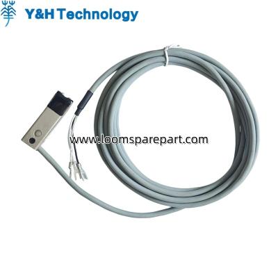 China FEELER REFLECT TOY. JAT500 for TOYOTA Air Jet Loom J983T1-FEAA1A-S Long-Lasting Interchangeable Cost-Effective Replacement Spare Parts YHE-0165 for sale