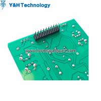 China PRINT-BOARD FEELER TOY. JAT600-610-710-810 for TOYOTA Air Jet Loom J9201-10000-00 Interchangeable Direct Replacement Heat-Resistant Replacement Spare Parts YHE-0167 for sale