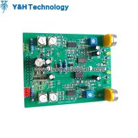 China PRINT-BOARD FEELER TOY. JAT600-610-710-810 for TOYOTA Air Jet Loom J9201-10000-00 Interchangeable Direct Replacement Heat-Resistant Replacement Spare Parts YHE-0167 for sale
