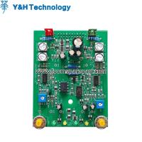 China PRINT-BOARD FEELER TOY. JAT710-810 for TOYOTA Air Jet Loom J9201-10100-00 Heat-Resistant Perfect Fit Stable Replacement Spare Parts YHE-0168 for sale