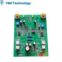 China PRINT-BOARD FEELER TOY. JAT710-810 for TOYOTA Air Jet Loom J9201-10100-00 Heat-Resistant Perfect Fit Stable Replacement Spare Parts YHE-0168 for sale