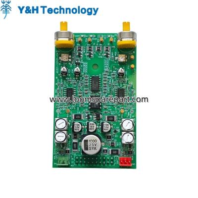 China PRINT-BOARD FEELER TOY. JAT710-810 for TOYOTA Air Jet Loom J9201-10001-00 Extended Lifespan Heat-Resistant Industrial-Grade Replacement Spare Parts YHE-0169 for sale