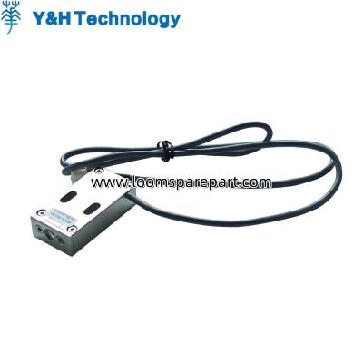 China SENSOR GLASS,BALLON TOY.JAT-810 for TOYOTA Air Jet Loom J9810-00120-00 Signal is stable Heat-Resistant Excellent impact resistance Replacement Spare Parts YHE-0180 for sale