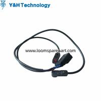 China PROXIMITY SWITCH TOY. JAT-810 for TOYOTA Air Jet Loom OEM-Equivalent Direct Replacement Neutral Packaging Replacement Spare Parts YHE-0183 for sale
