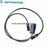 China PROXIMITY SWITCH TOY. JAT-810 for TOYOTA Air Jet Loom OEM-Equivalent Direct Replacement Neutral Packaging Replacement Spare Parts YHE-0183 for sale