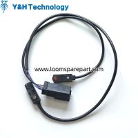 China PROXIMITY SWITCH TOY. JAT-810 for TOYOTA Air Jet Loom OEM-Equivalent Direct Replacement Neutral Packaging Replacement Spare Parts YHE-0183 for sale