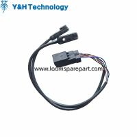 China PROXIMITY SWITCH TOY. JAT-810 for TOYOTA Air Jet Loom Efficient Perfect Fit Heat-Resistant Replacement Spare Parts YHE-0184 for sale
