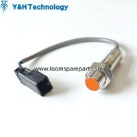China SWITCH PROXIMITY  TOY. JAT600-610-710-810 for TOYOTA Air Jet Loom 67201-00003  67201-00004 OEM-Equivalent Neutral Packaging Cost-Effective Replacement Spare Parts YHE-0186 for sale