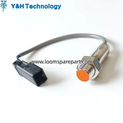 China SWITCH PROXIMITY  TOY. JAT600-610-710-810 for TOYOTA Air Jet Loom 67201-00003  67201-00004 OEM-Equivalent Neutral Packaging Cost-Effective Replacement Spare Parts YHE-0186 for sale