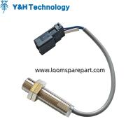 China SWITCH PROXIMITY  TOY. JAT600-610-710-810 for TOYOTA Air Jet Loom 67201-00003  67201-00004 OEM-Equivalent Neutral Packaging Cost-Effective Replacement Spare Parts YHE-0186 for sale
