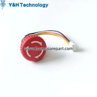 China SWITCH EMERGENCY STOP TOY. JAT710-810 for TOYOTA Air Jet Loom J9206-20020-00  J9206-20030-00 Durable Reliable Cost-Effective Replacement Spare Parts YHE-0188 for sale