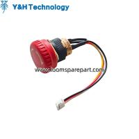 China SWITCH EMERGENCY STOP TOY. JAT710-810 for TOYOTA Air Jet Loom J9206-20020-00  J9206-20030-00 Durable Reliable Cost-Effective Replacement Spare Parts YHE-0188 for sale