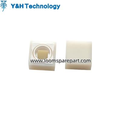 China COVER,NKK TOYOTA JAT-600-610-710-810 for TOYOTA Air Jet Loom Cost-Effective Engineering Plastic OEM-Match Replacement Spare Parts YHE-0192 for sale
