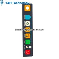 China SHEET SWITCH TOY. JAT-600-610-710 for TOYOTA Air Jet Loom J9206-13030-00 Engineering Plastic High-Quality Neutral Packaging Replacement Spare Parts YHE-0195 for sale
