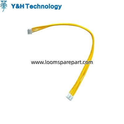 China CABLE FOR INVERTER BOARD TOY. JAT710 for TOYOTA Air Jet Loom Precise interface matching Stable transmission OEM-Standard Replacement Spare Parts YHE-0198 for sale