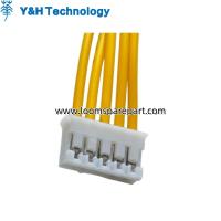 China CABLE FOR INVERTER BOARD TOY. JAT710 for TOYOTA Air Jet Loom Precise interface matching Stable transmission OEM-Standard Replacement Spare Parts YHE-0198 for sale