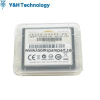 China MEMORY CARD TOY. JAT-600-610 for TOYOTA Air Jet Loom J9206-02400-0D Perfect Fit Stable Reliable Replacement Spare Parts YHE-0204 for sale