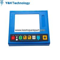 China BOX.UPPER TOY. JAT-610 for TOYOTA Air Jet Loom Engineering Plastic Direct Replacement Perfect Fit Value-for-Money Replacement Spare Parts YHE-0207 for sale