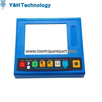 China BOX.UPPER TOY. JAT-610 for TOYOTA Air Jet Loom Engineering Plastic Direct Replacement Perfect Fit Value-for-Money Replacement Spare Parts YHE-0207 for sale
