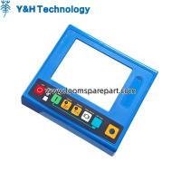 China BOX.UPPER TOY. JAT-610 for TOYOTA Air Jet Loom Engineering Plastic Direct Replacement Perfect Fit Value-for-Money Replacement Spare Parts YHE-0207 for sale